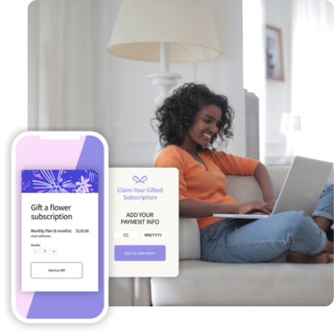 Givy :: Gift Card and Subscription Gifting for Shopify | The only ...